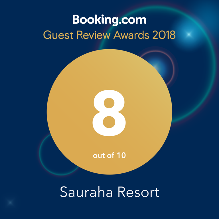 Sauraha Resort – One of the Best