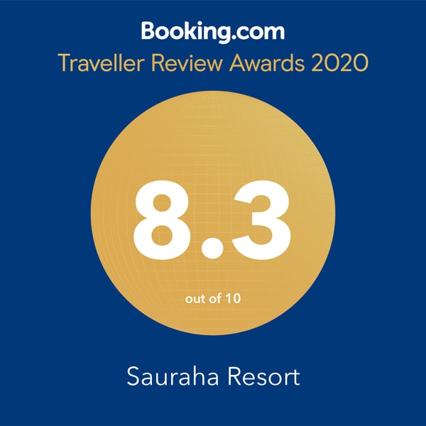 Sauraha Resort – One of the Best