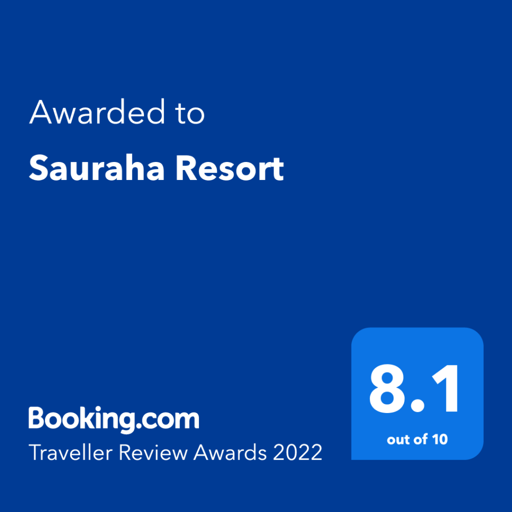 Sauraha Resort – One of the Best